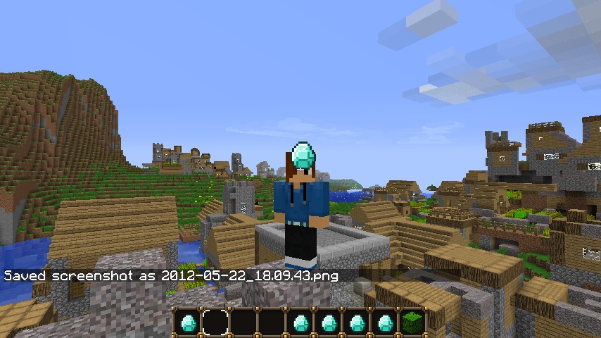 Cod Industries (REMIX JOKER) Minecraft Texture Pack