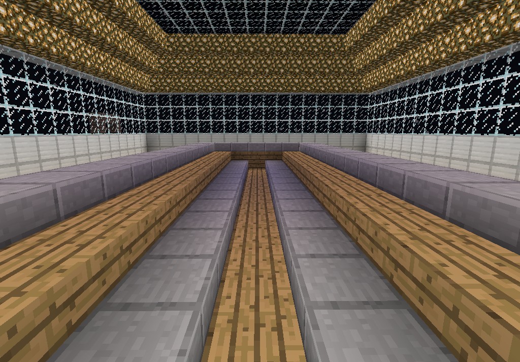 my dry dock Minecraft Map