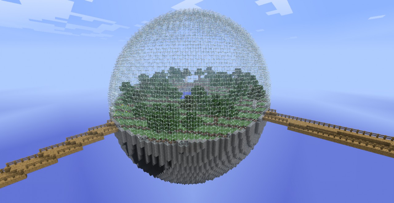 classes world Minecraft Map