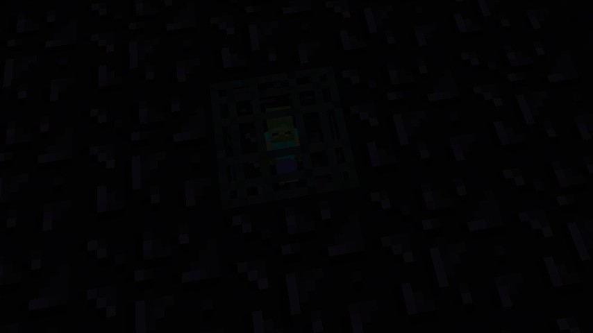 SURVIVAL BOX Minecraft Map