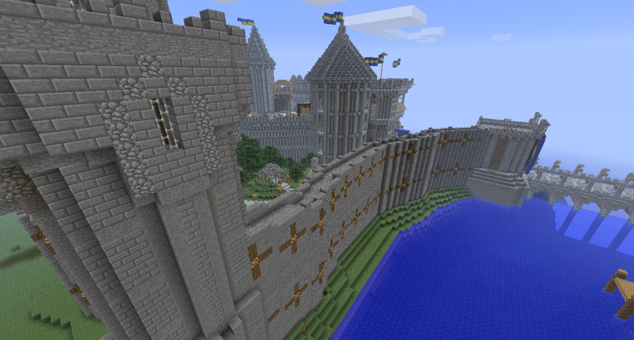 Killer craft 1.2.5 Minecraft Server