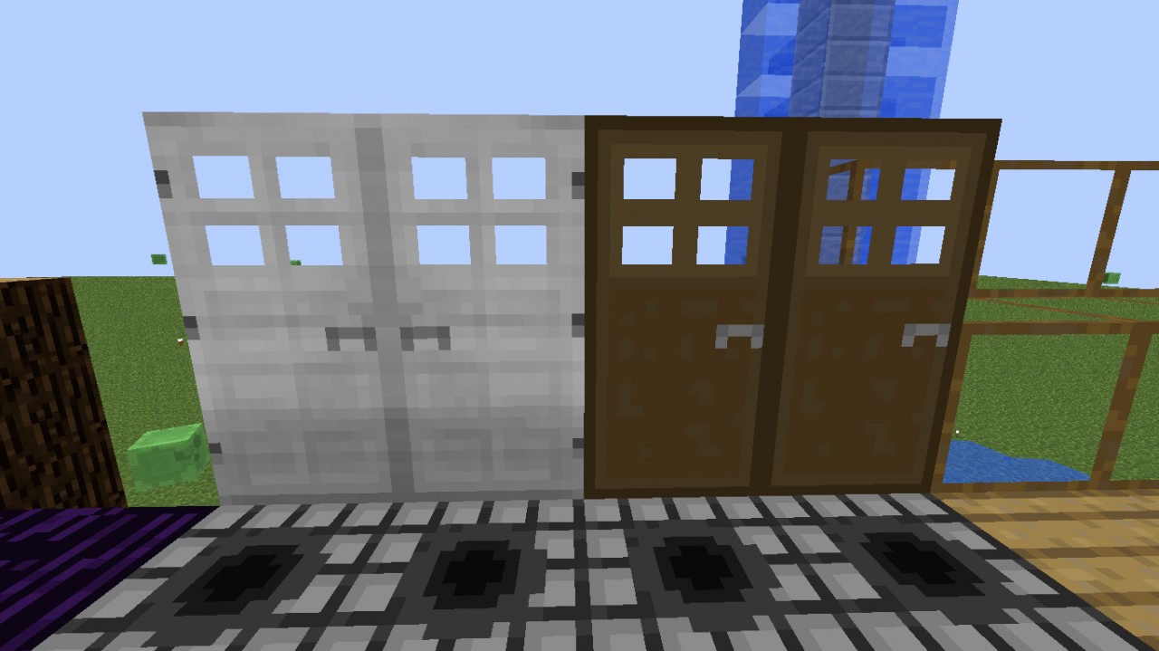 Minecraft plus... Its better texture pack! Minecraft Texture Pack