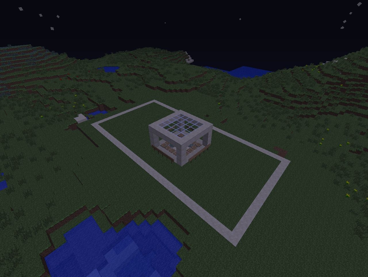 DeathCore PVp Minecraft Server