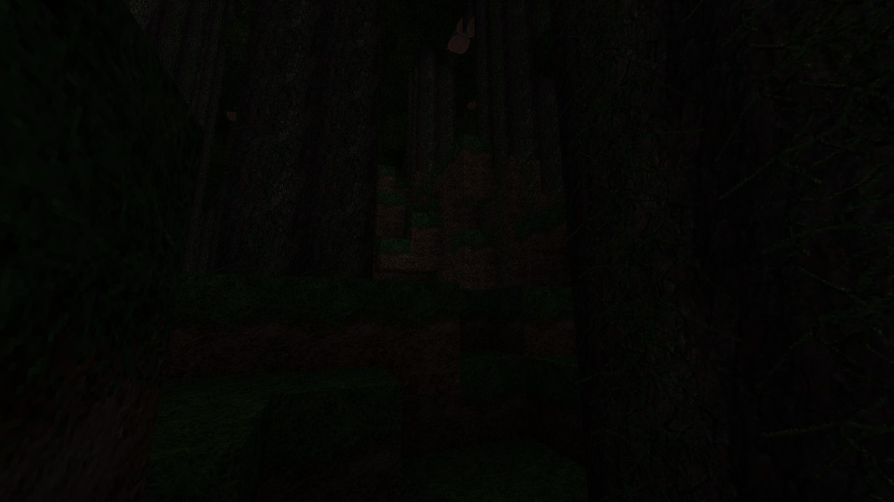 Survival Games Catching Fire V1.5 Minecraft Map