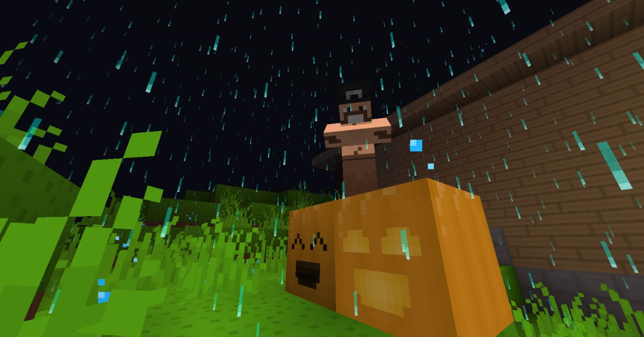 LJ's Smiley Pack Minecraft Texture Pack