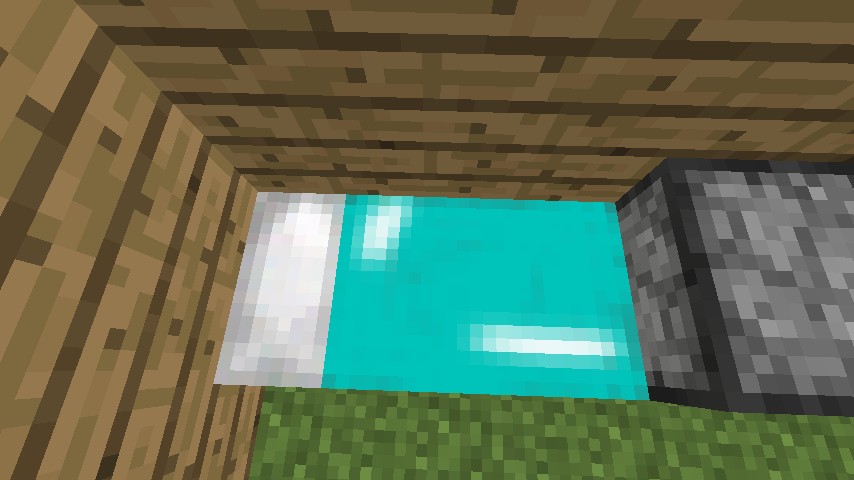 Derp Craft - Simple Changes Minecraft Texture Pack