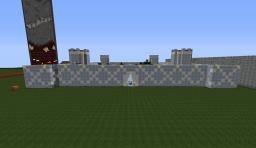 Minecraft World Cut out Minecraft Map