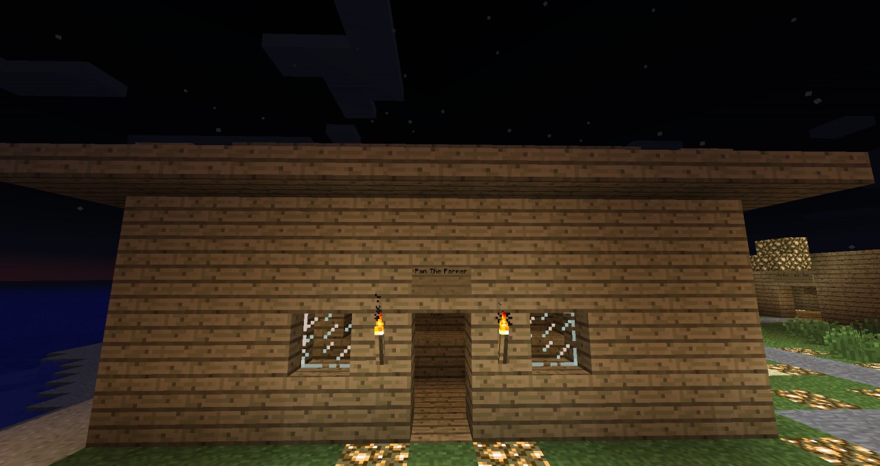 ShadowCraft [Factions] Minecraft Server