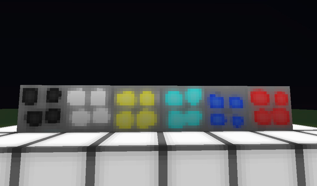 Road To The Enderpack [1.2.5] [1.3 Snapshots] Minecraft Texture Pack