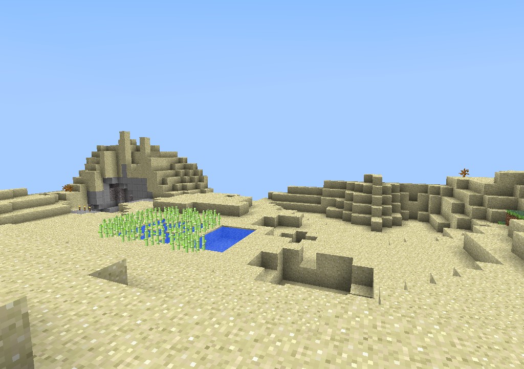 5248Pack Minecraft Texture Pack