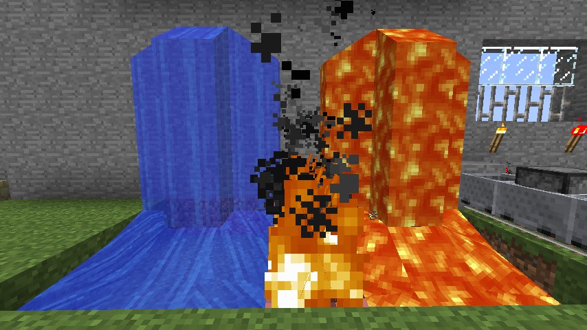 TextPackViewer Minecraft Map