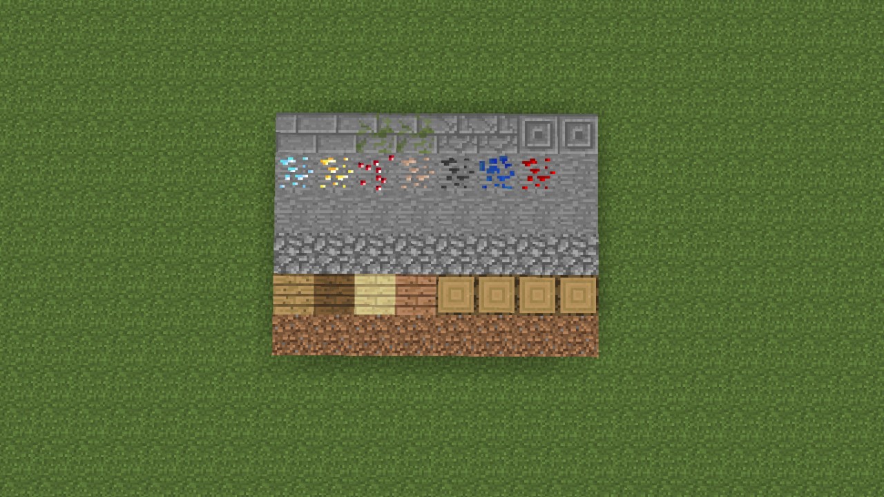 BetterCraft Minecraft Texture Pack