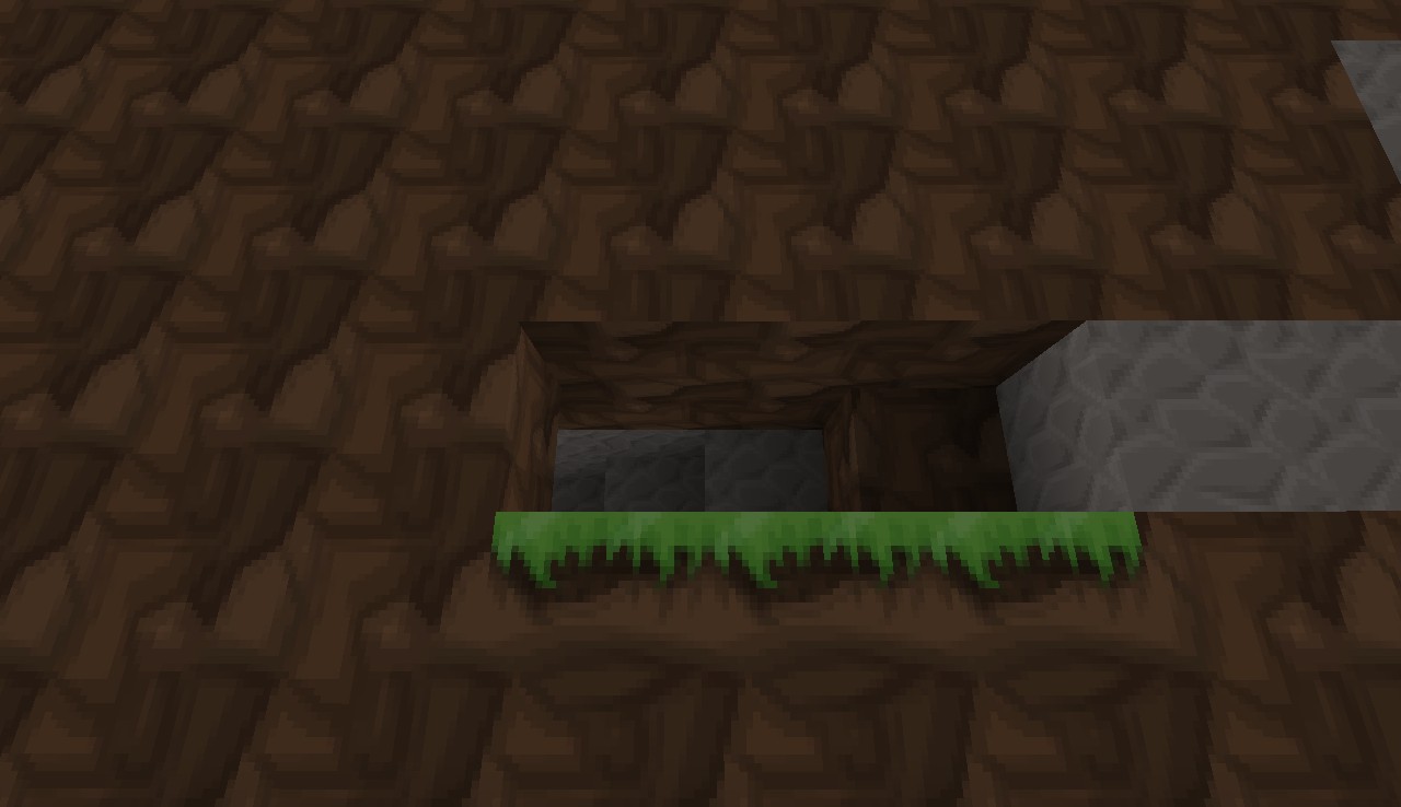 The World Minecraft Map