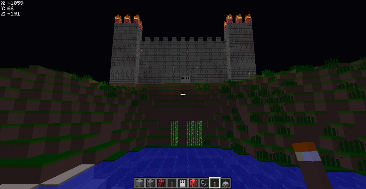 Simpleton Craft Minecraft Texture Pack