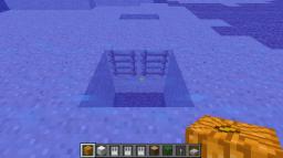 Herobrine Grave Minecraft Map