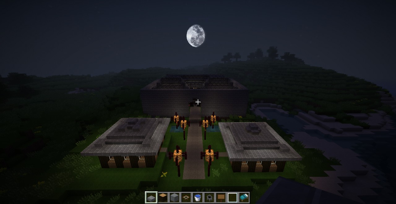 The New Realism For Real Stuff Minecraft Texture Pack