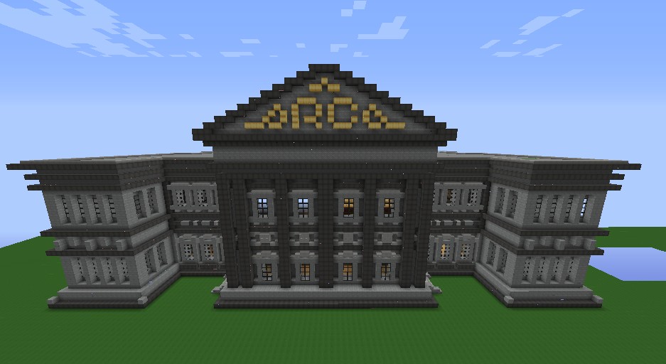 Science Museum Of Minnesota Minecraft Build Challenge at Tom Wildes blog