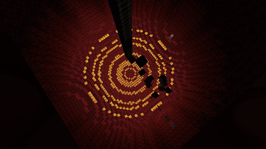 Sphere Parkour Minecraft Map