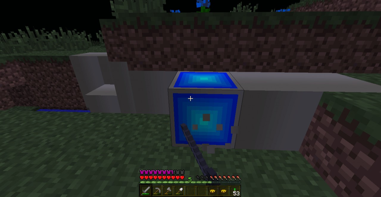 Teh Epicness (first texture pack) By-Jeangood12 Minecraft Texture Pack