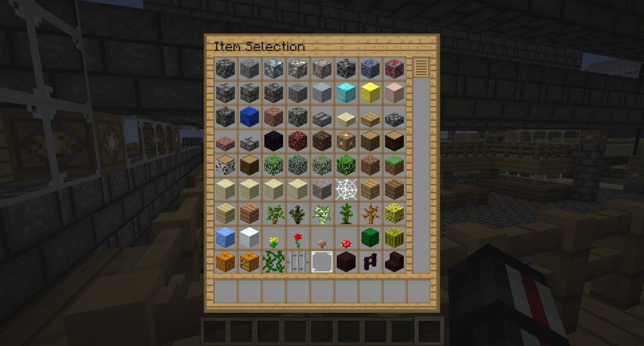 Basic 1.3.3 Minecraft Texture Pack