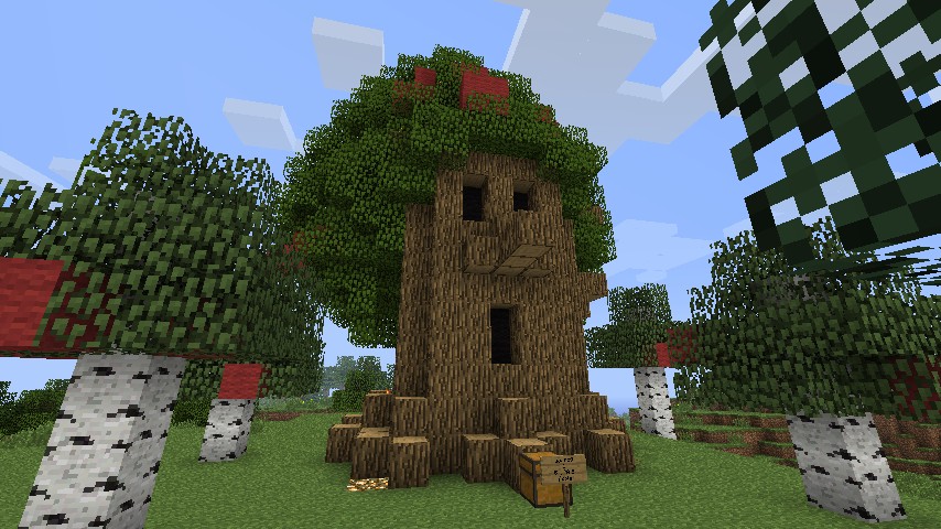 Tnsb Capture the Flag Map Ideas Wanted Minecraft Server