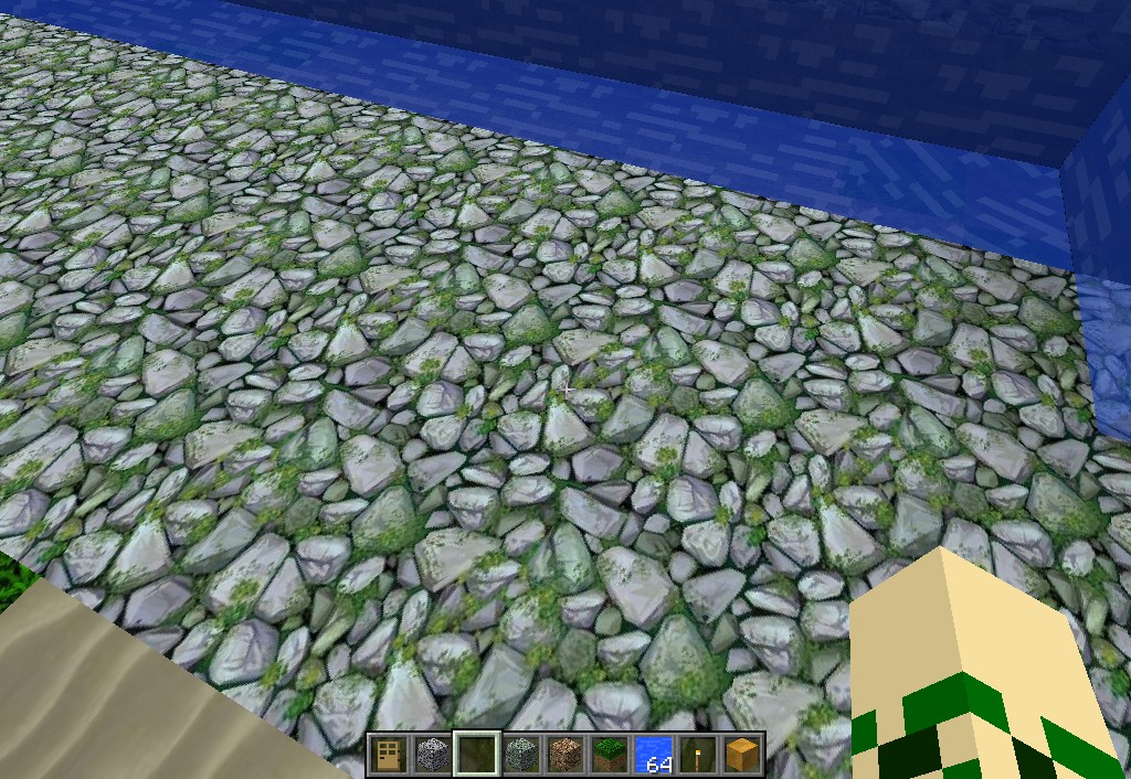 Ultra Photo Realism Minecraft Texture Pack