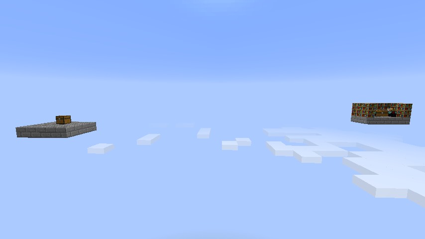 Skyblock Ultimate - The New Skyblock Experience! Minecraft Map