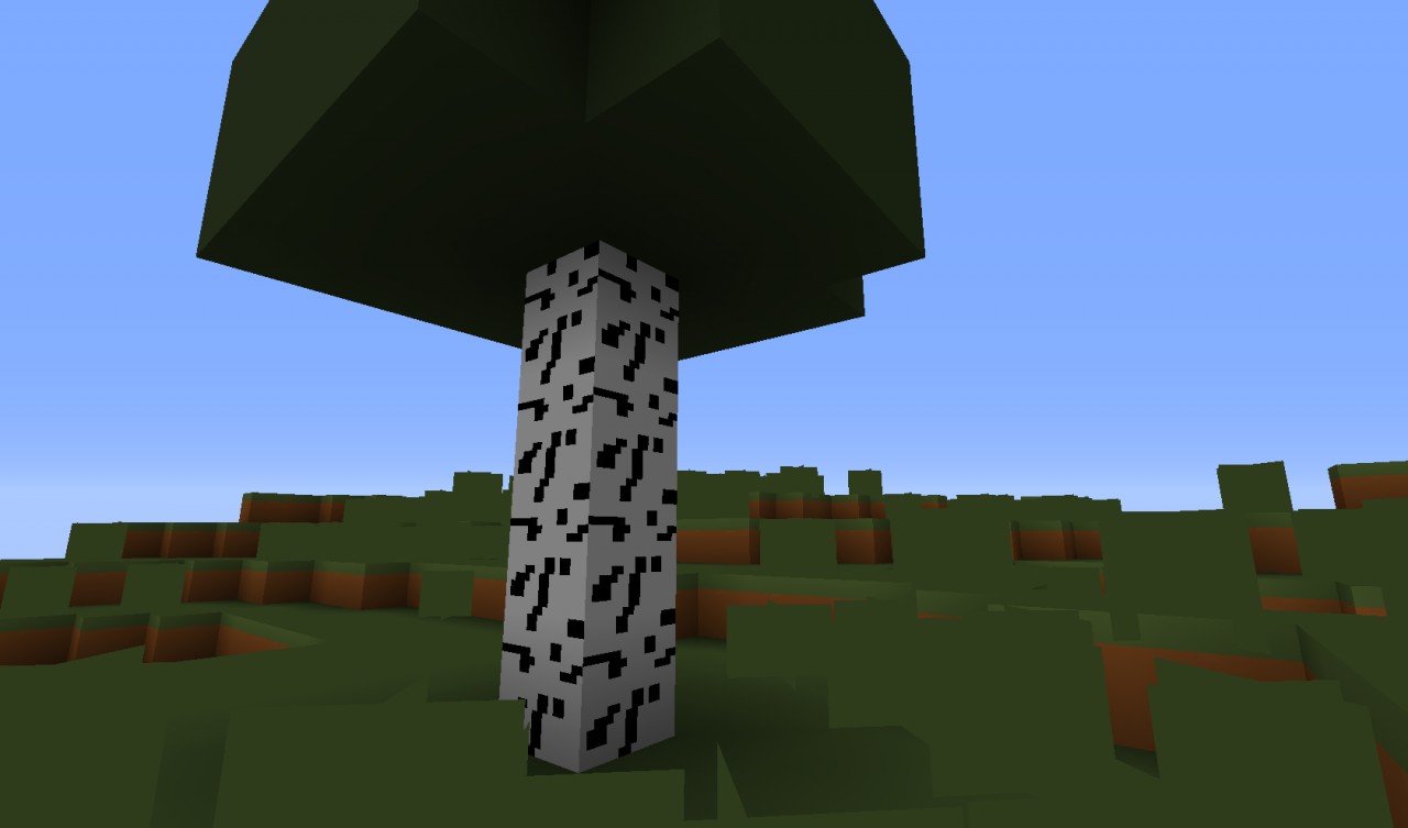 AnimatedCraft (sorry) (CANCELED) Minecraft Texture Pack