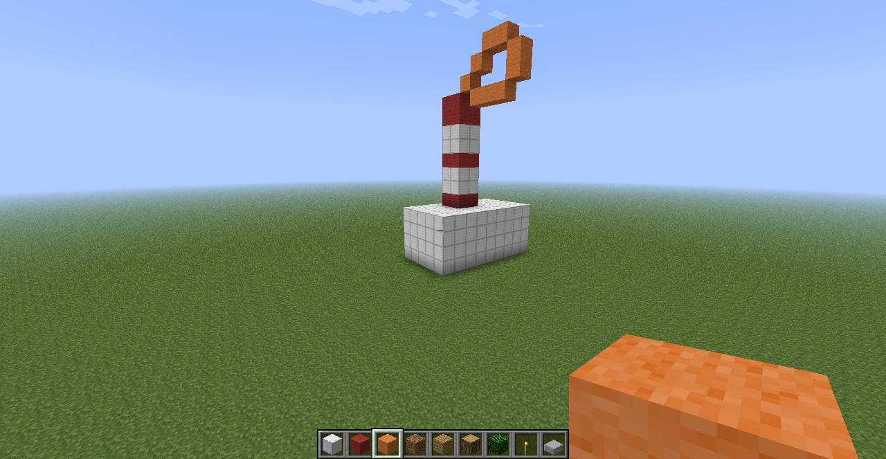 Avengers Minecraft Map