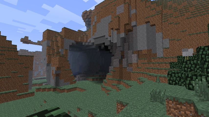 Seed spotlight series starting early... Gargamel is back?