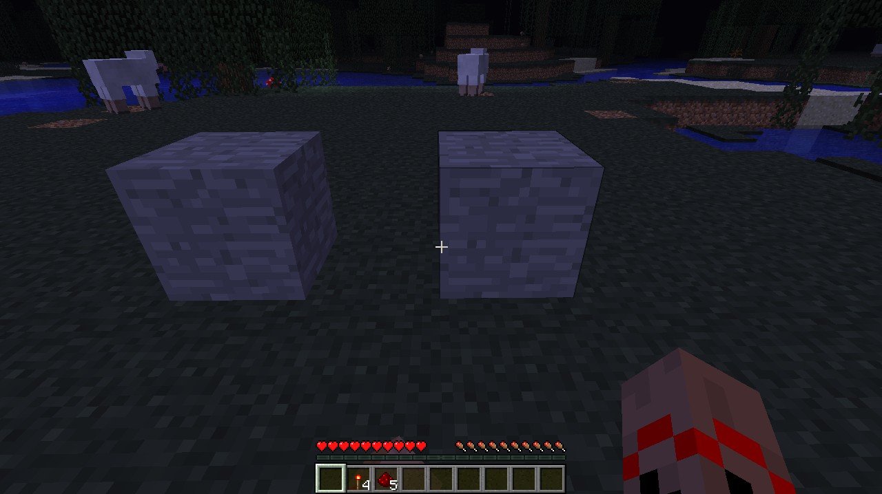 Step by step redstone tutorial Clock Minecraft Map