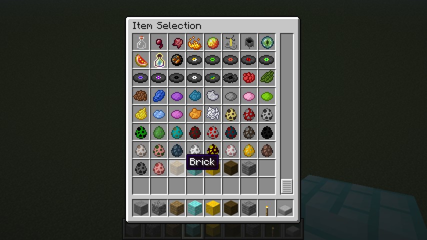 Decoration Blocks [1.2.5] Minecraft Mod