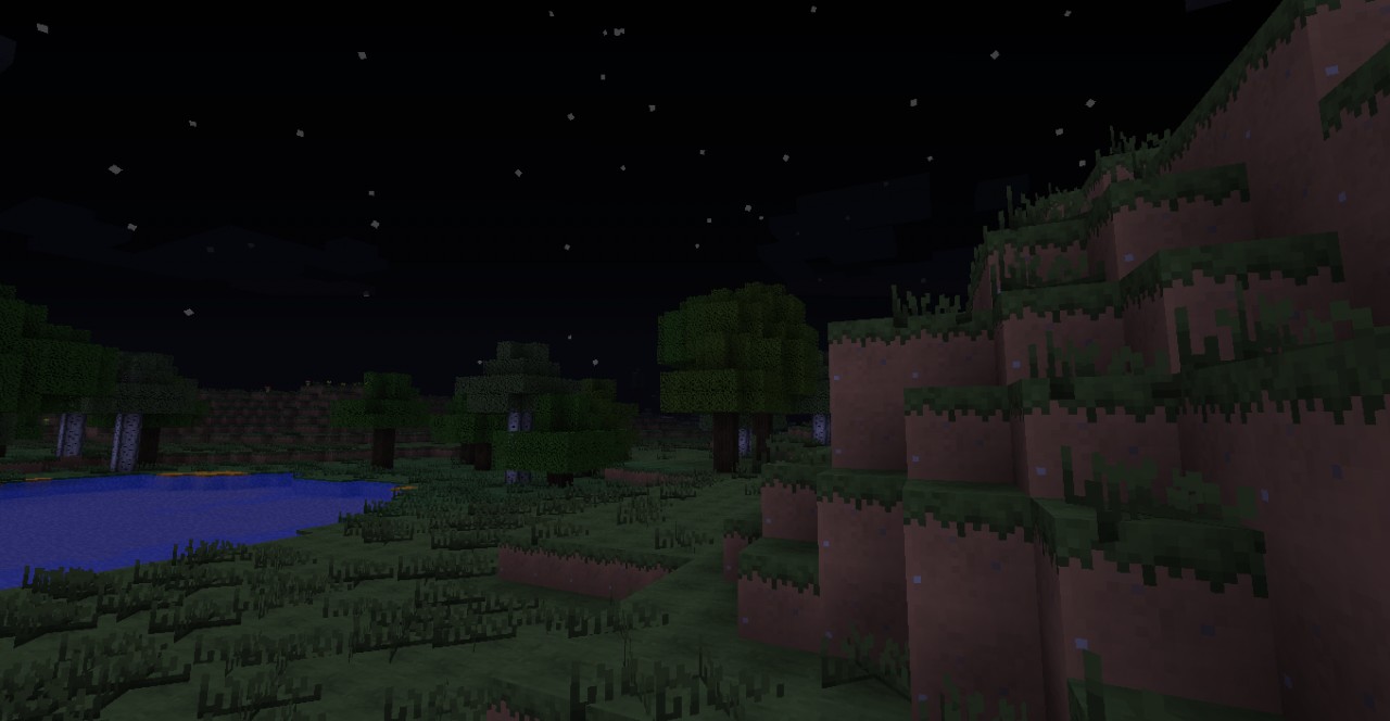 FAFCRAFT - Extreme WIP - 1.2.5 16x16 Smooth Pack Minecraft Texture Pack