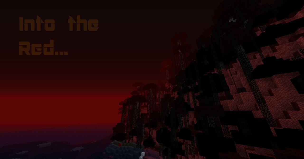 Red Planet (32x32) [Futuristic] V.2.8 Minecraft Texture Pack