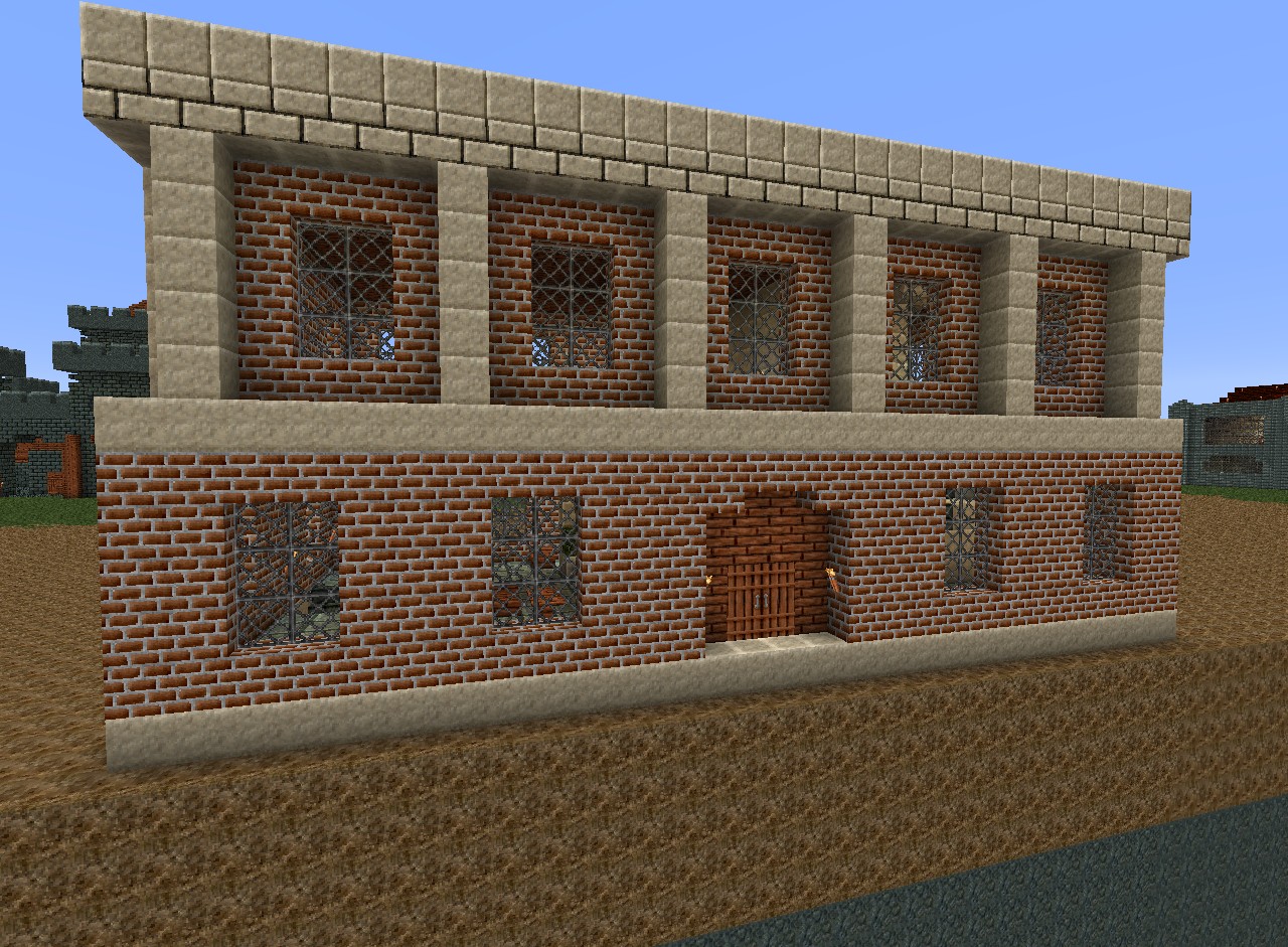 Seven Suns Trading Coster from Baldur's Gate [Complete][1.2.5 ...