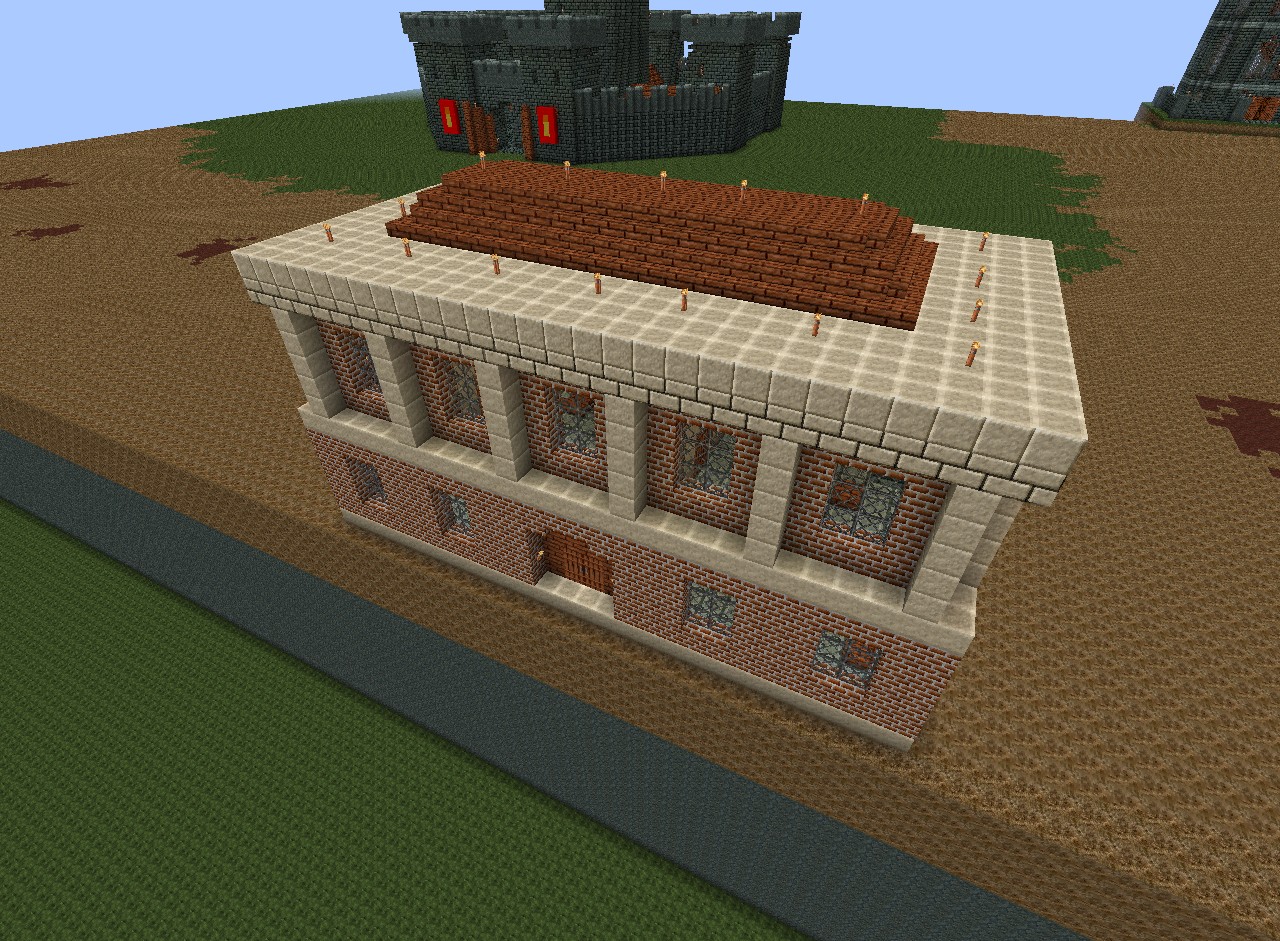 Seven Suns Trading Coster from Baldur's Gate [Complete][1.2.5 ...