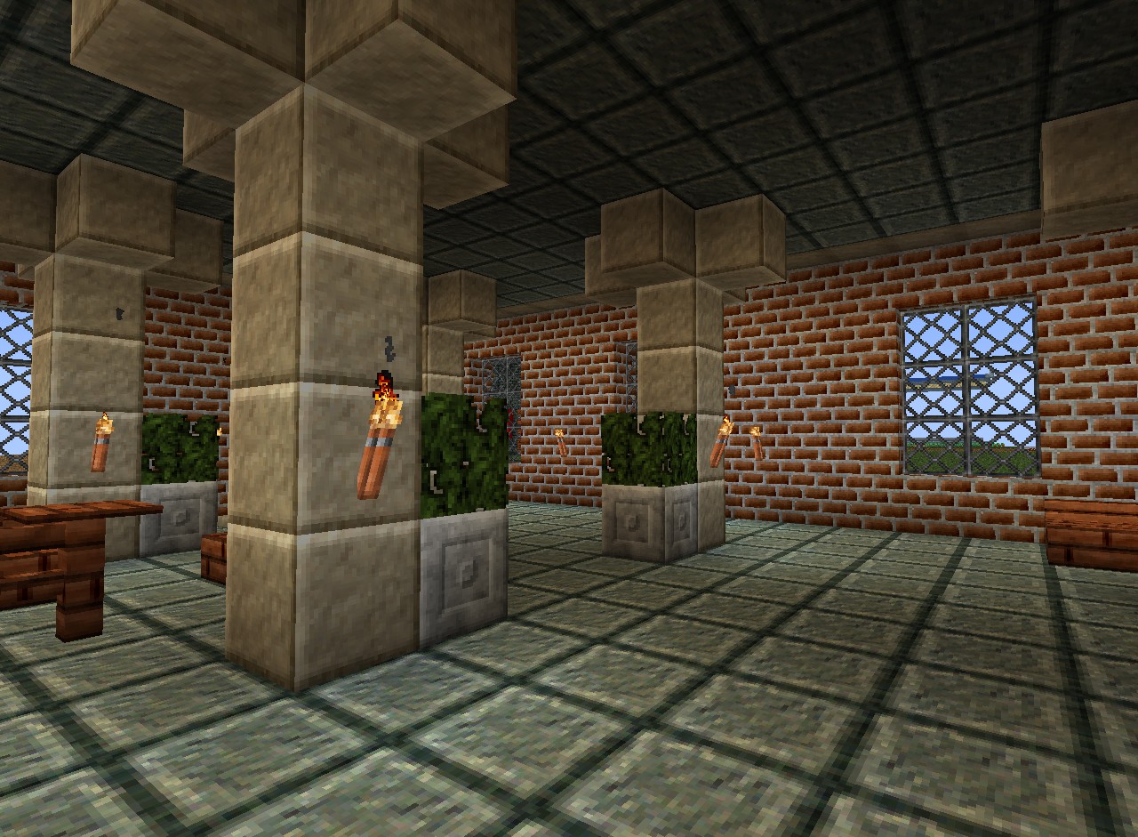 Seven Suns Trading Coster from Baldur's Gate [Complete][1.2.5 ...