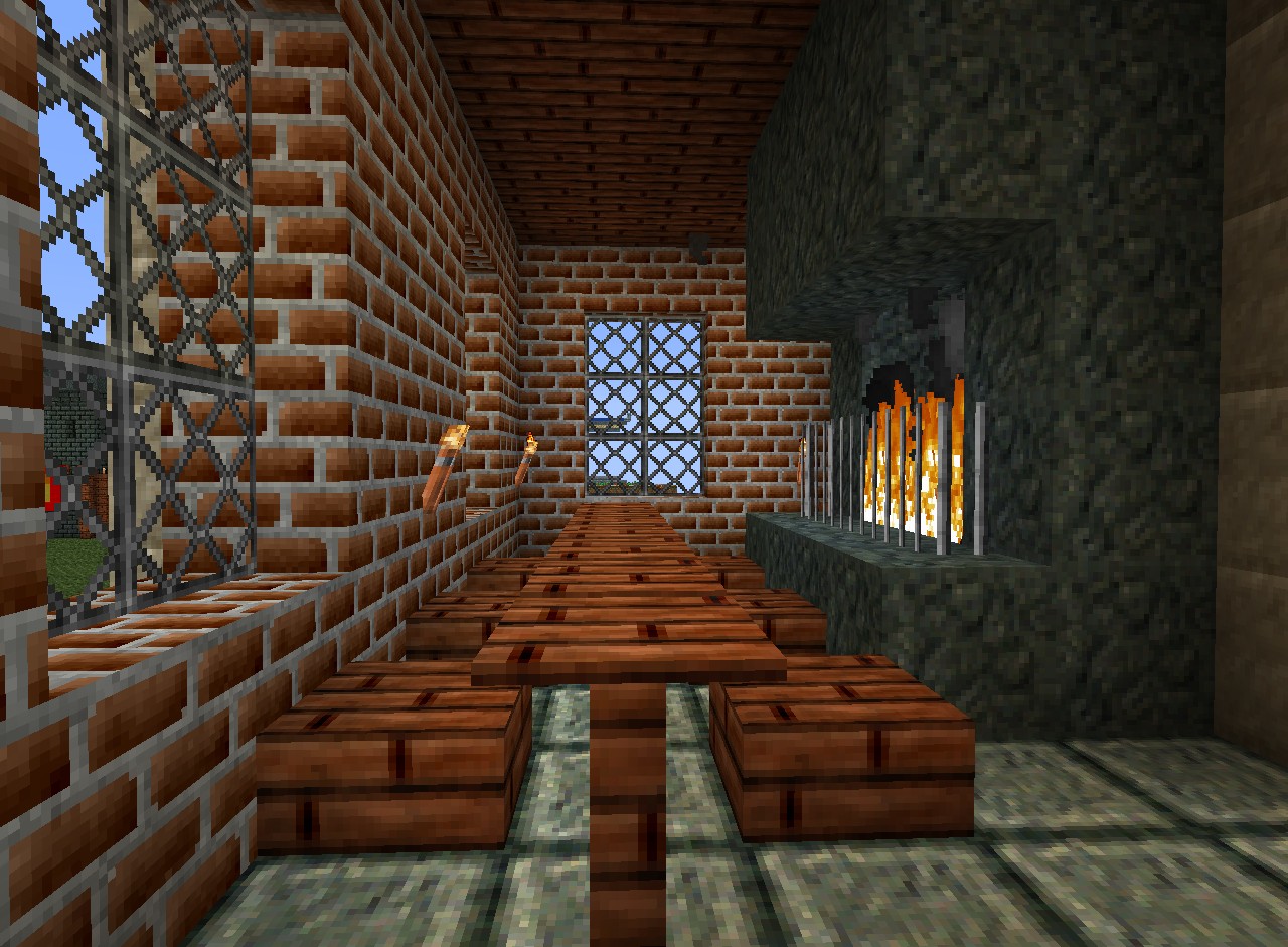 Seven Suns Trading Coster from Baldur's Gate [Complete][1.2.5 ...