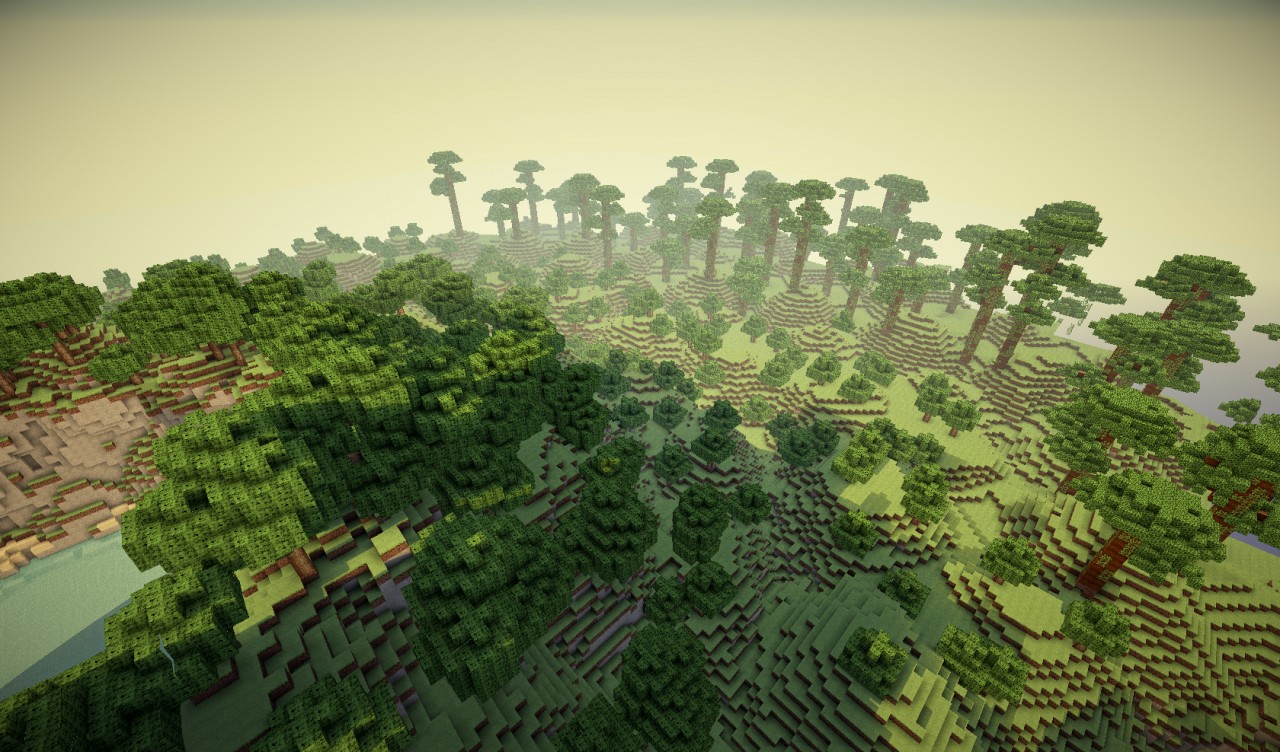 Teigen (CUSTOM ADVENTURE MAP!) (WITH DOWNLOAD!) Minecraft Map