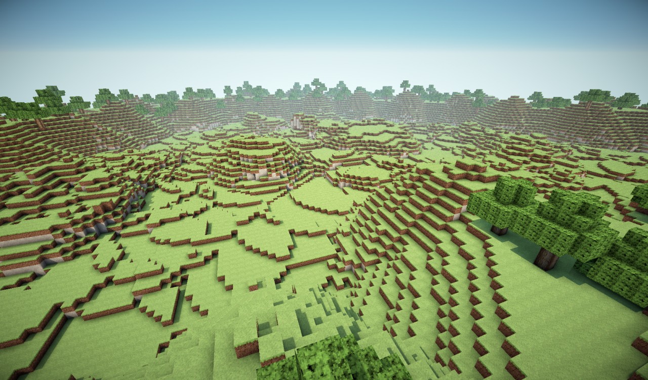 Teigen (CUSTOM ADVENTURE MAP!) (WITH DOWNLOAD!) Minecraft Map