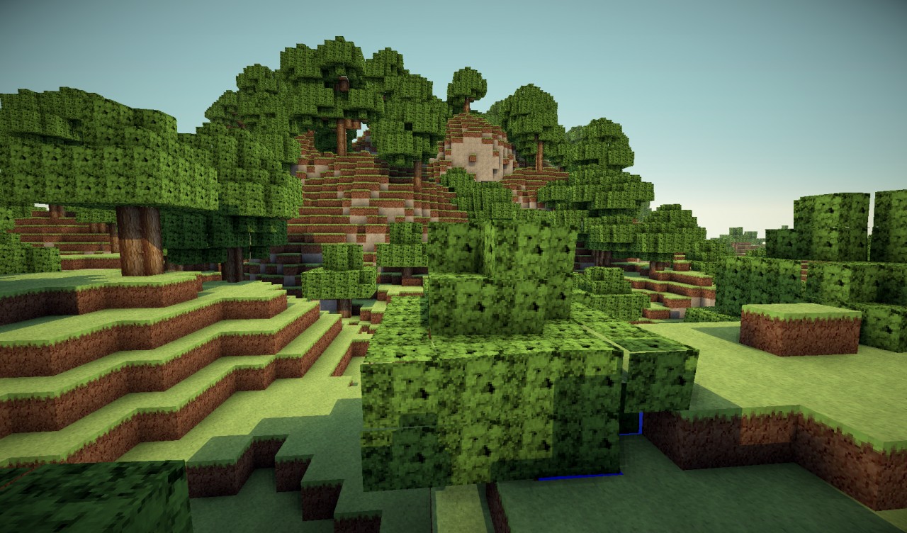 Teigen (CUSTOM ADVENTURE MAP!) (WITH DOWNLOAD!) Minecraft Map