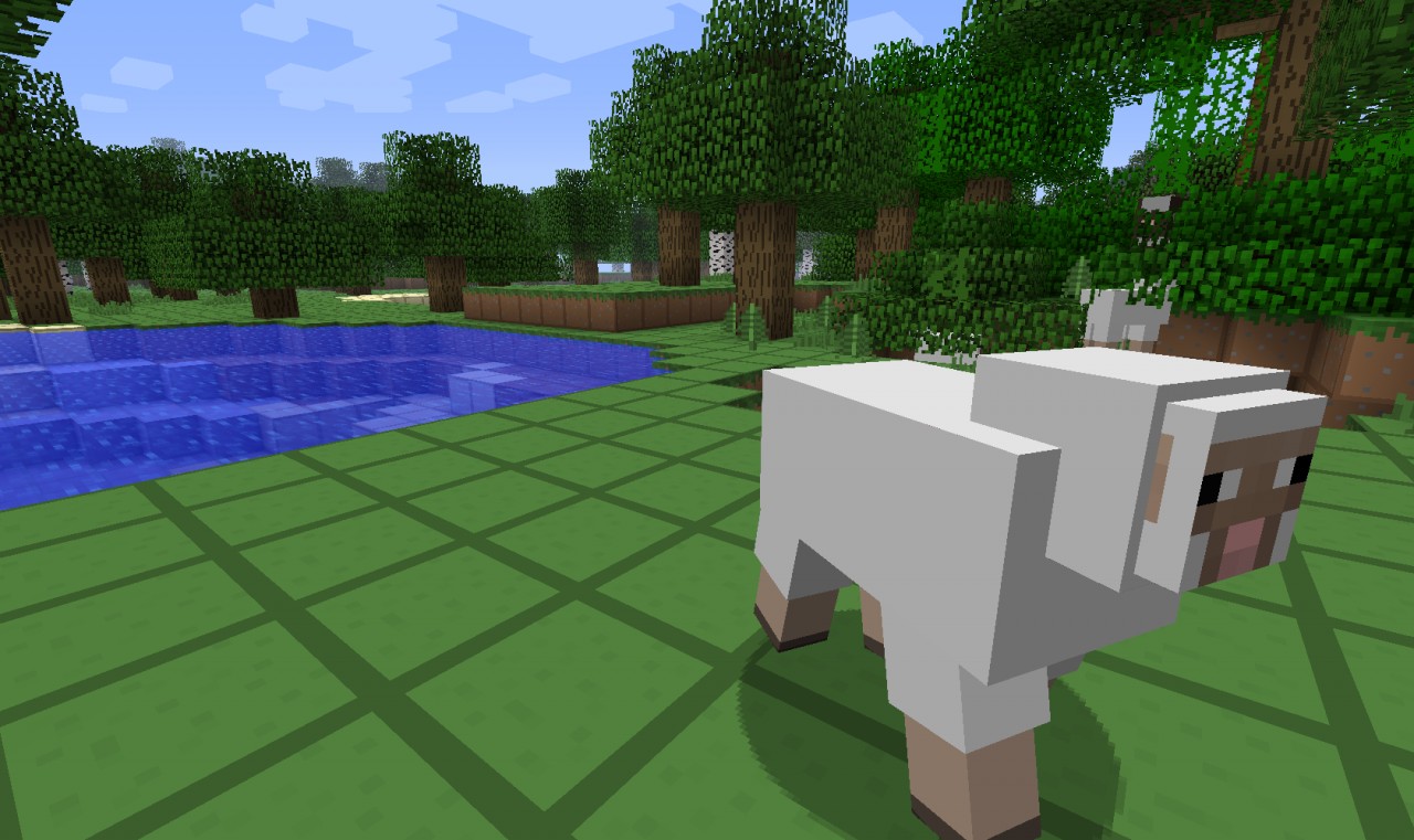 MagiCraft Simple! {16x16} Minecraft Texture Pack