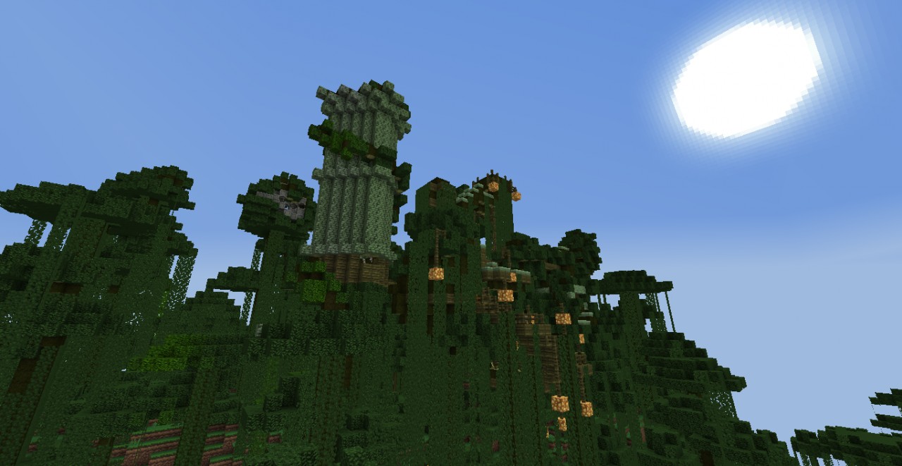 Treehouse [New] [Download!] [V.3] [1 Weak Old!] [Working on much ...