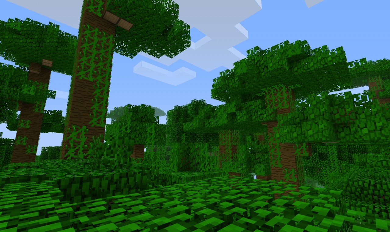 MagiCraft Simple! {16x16} Minecraft Texture Pack