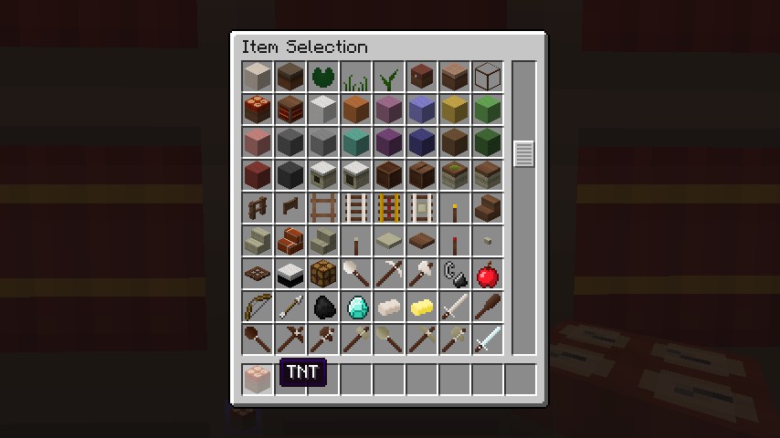 Simple Craft Minecraft Texture Pack
