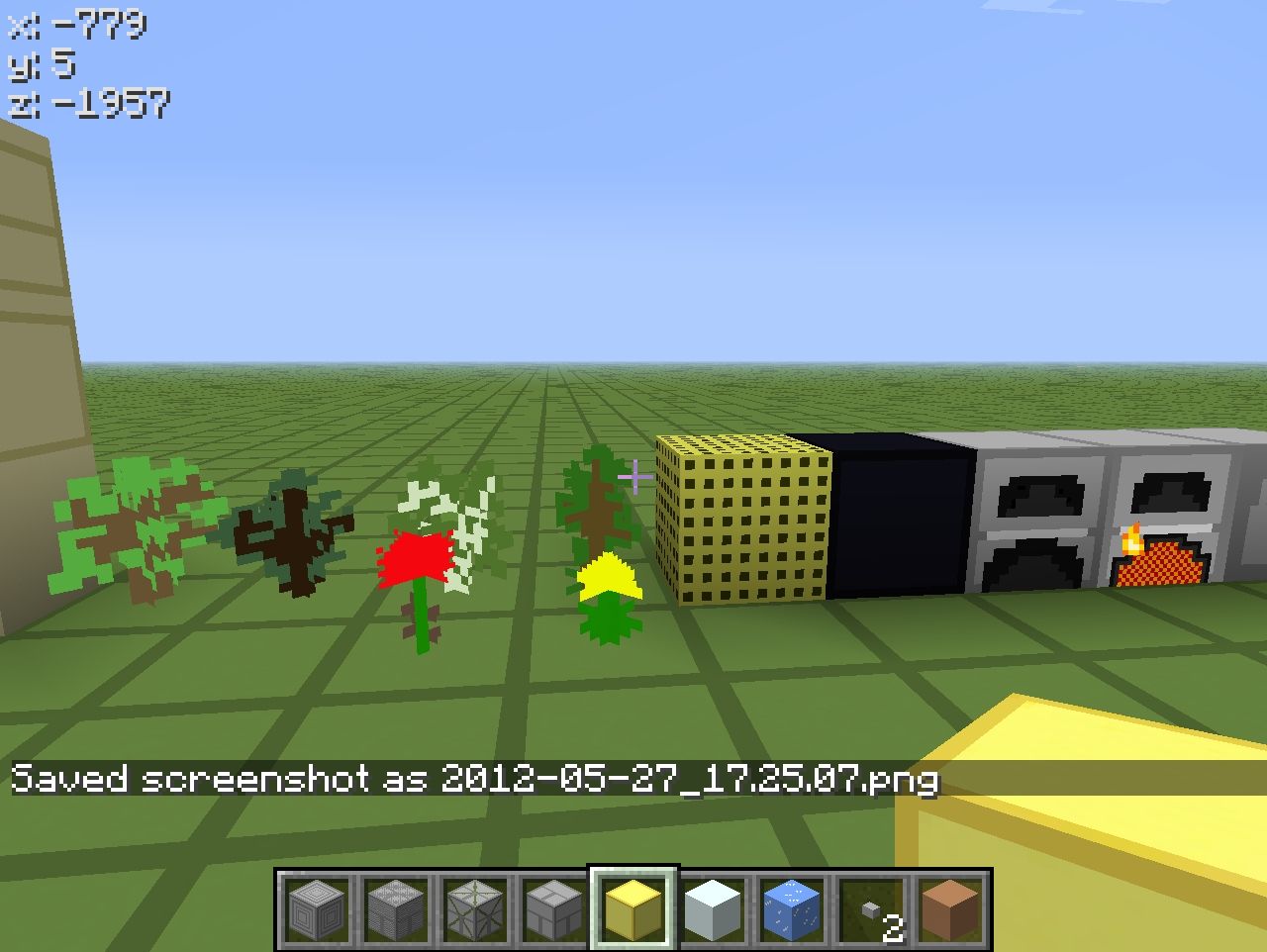 Smoothy Pack Minecraft Texture Pack