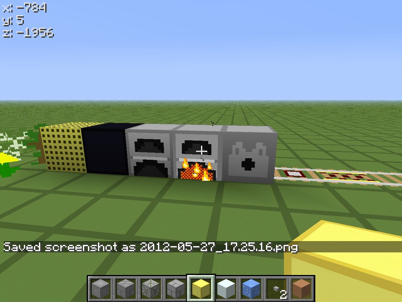 Smoothy Pack Minecraft Texture Pack