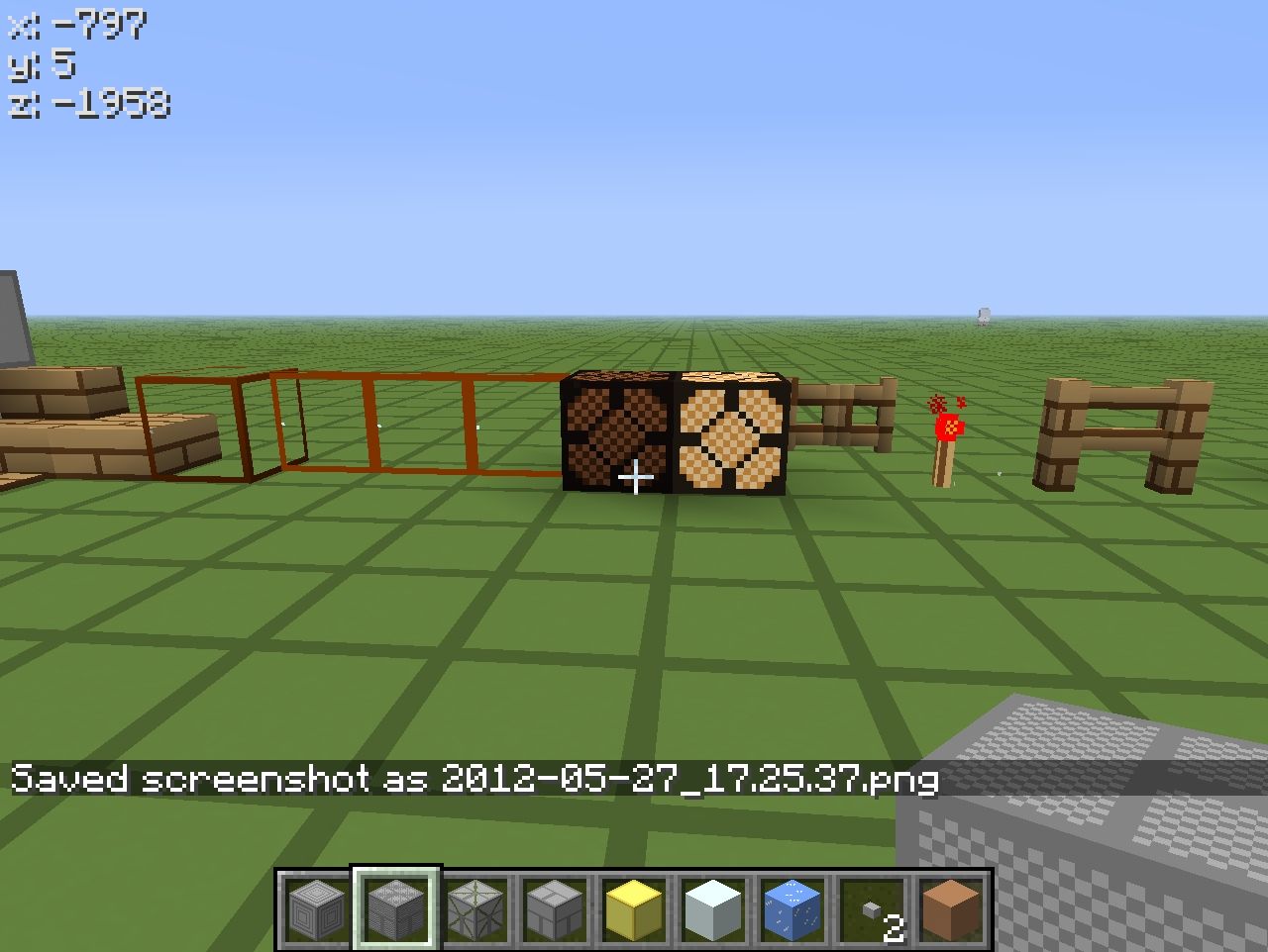 Smoothy Pack Minecraft Texture Pack