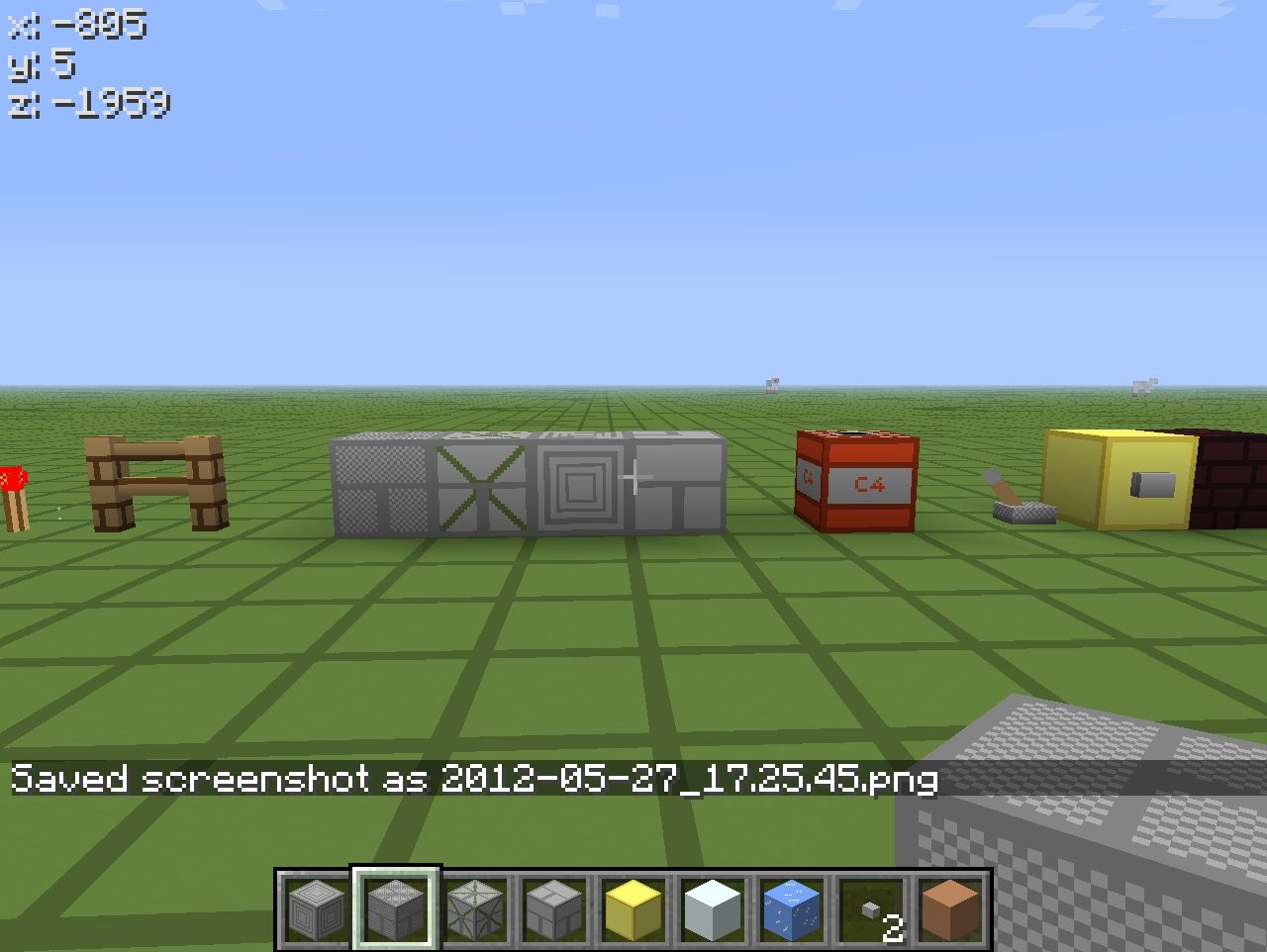 Smoothy Pack Minecraft Texture Pack