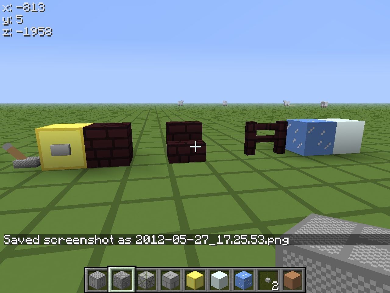 Smoothy Pack Minecraft Texture Pack